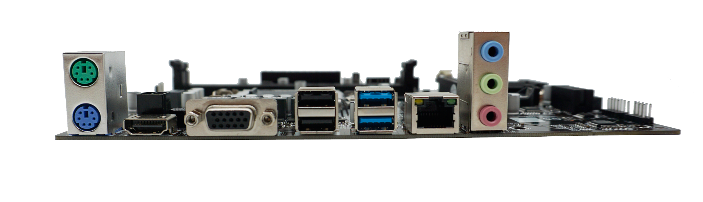 翔升H310M-D4 - pcasl